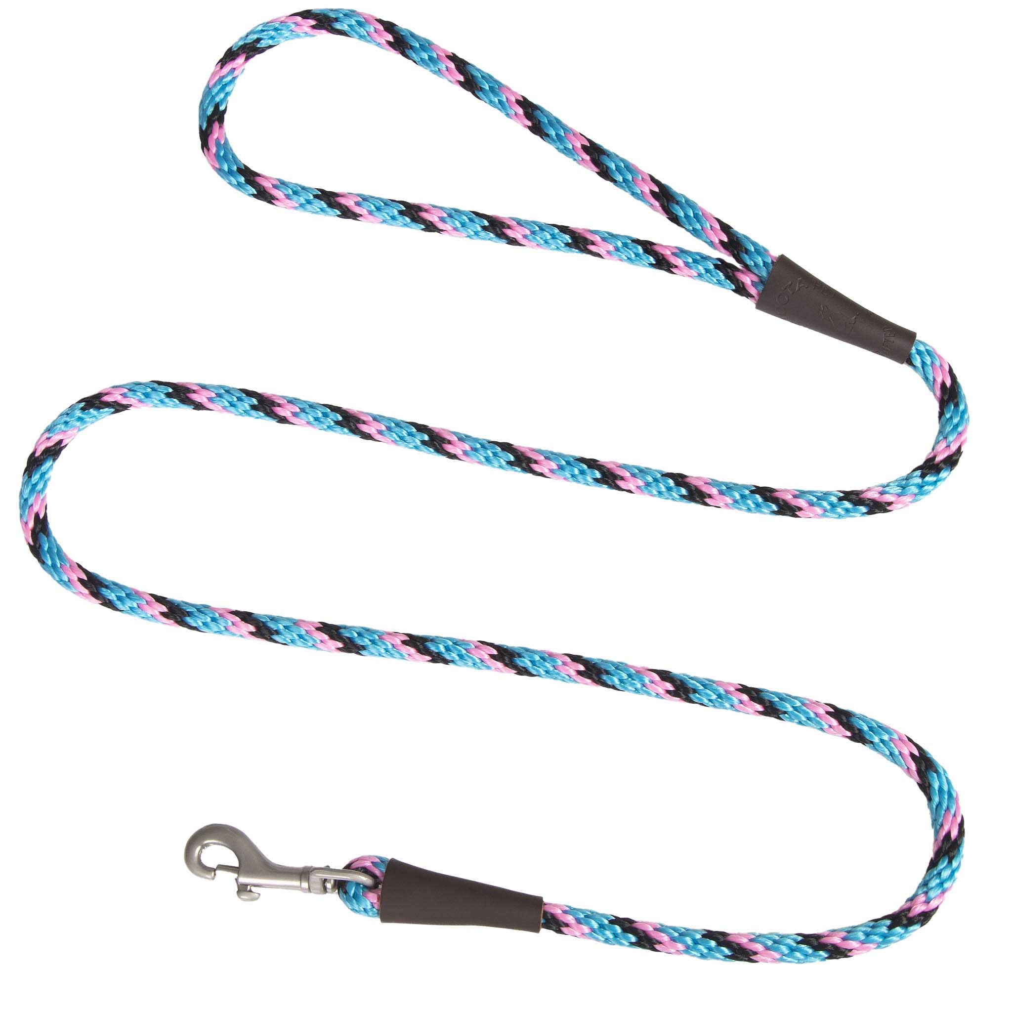 Snap Leash Small - Mendota Pet Dog Leash Made in USA