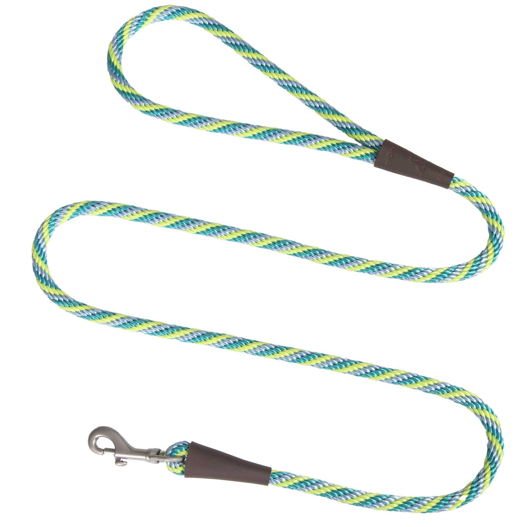Snap Leash Small - Mendota Pet Dog Leash Made in USA
