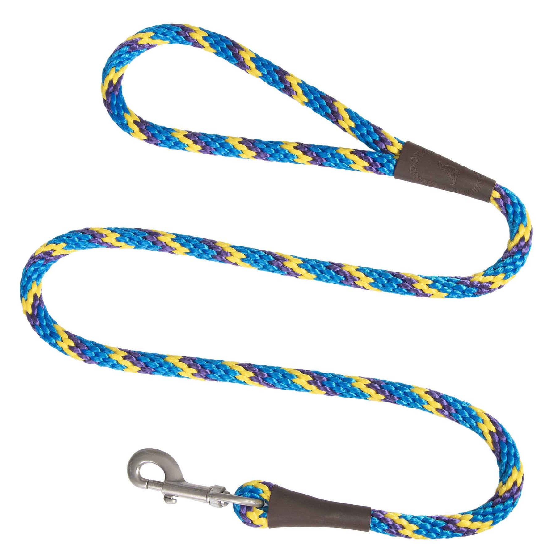 Snap Leash Large - Mendota Pet Dog Leash Made in USA