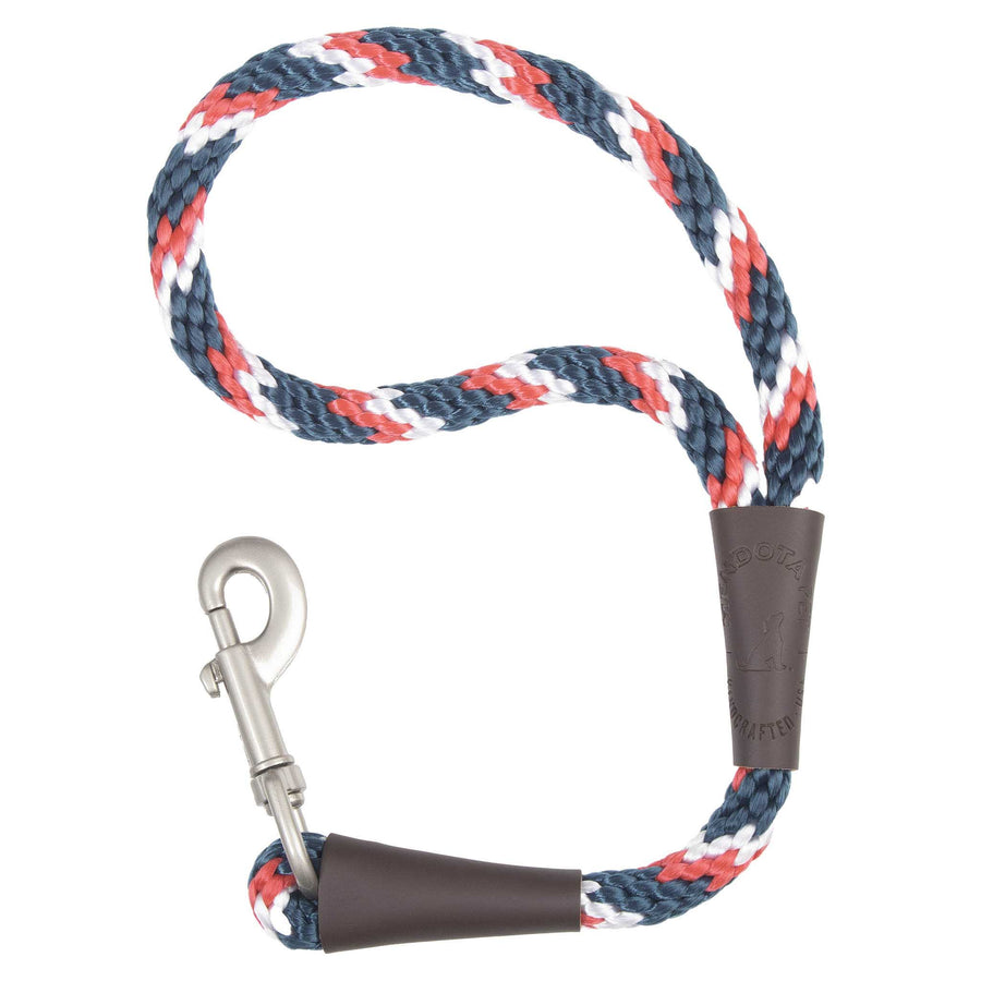 Made in USA Dog Leashes with Lifetime Warranty – Mendota Pet