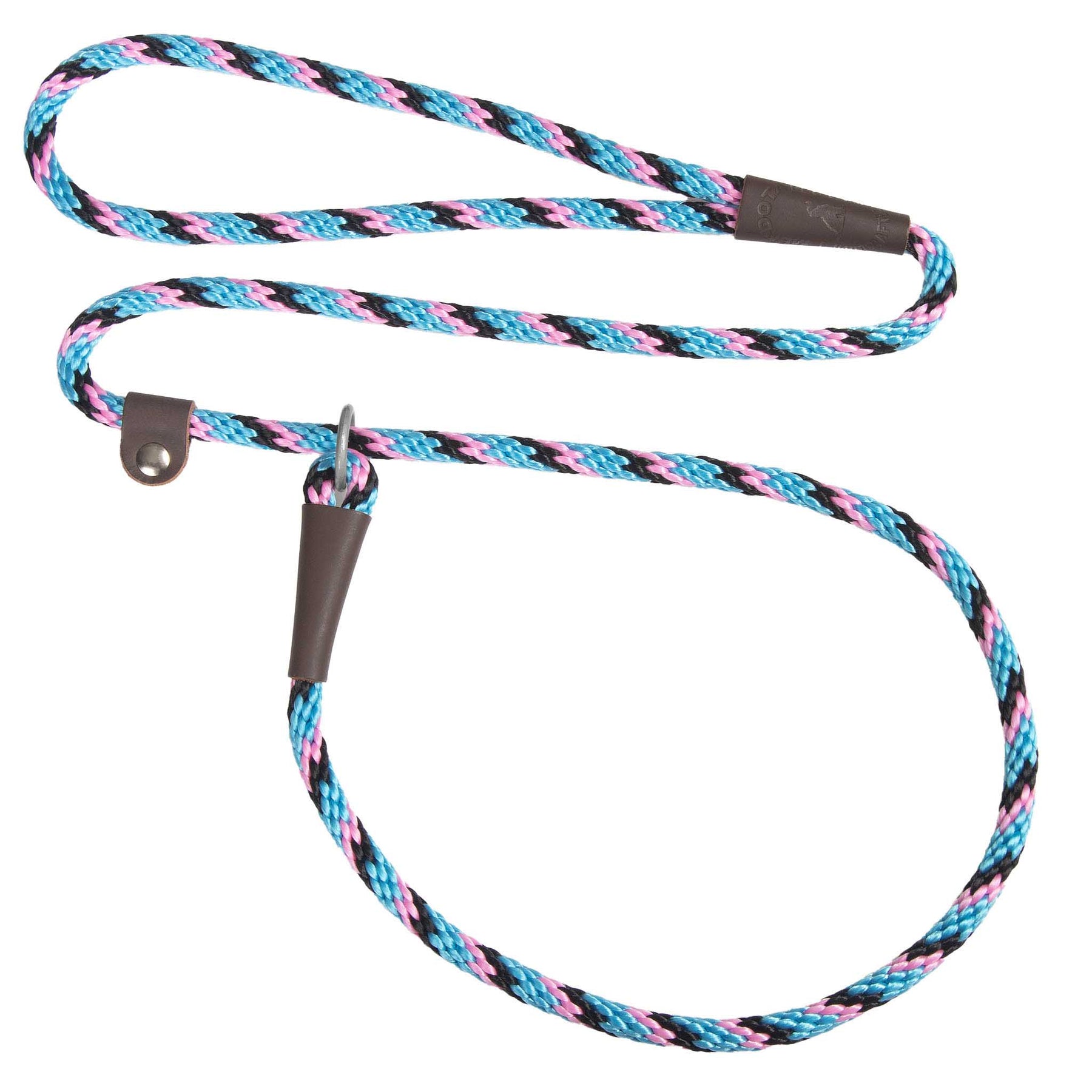 Slip Leash Small - Mendota Pet Dog Leash Made in USA