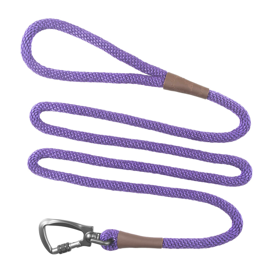 High Quality Made in USA Dog Leashes With Lifetime Warranty – Mendota Pet