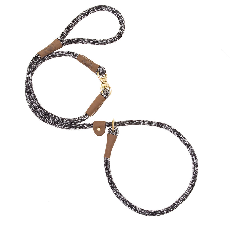 Made in USA Dog Leashes with Lifetime Warranty – Mendota Pet