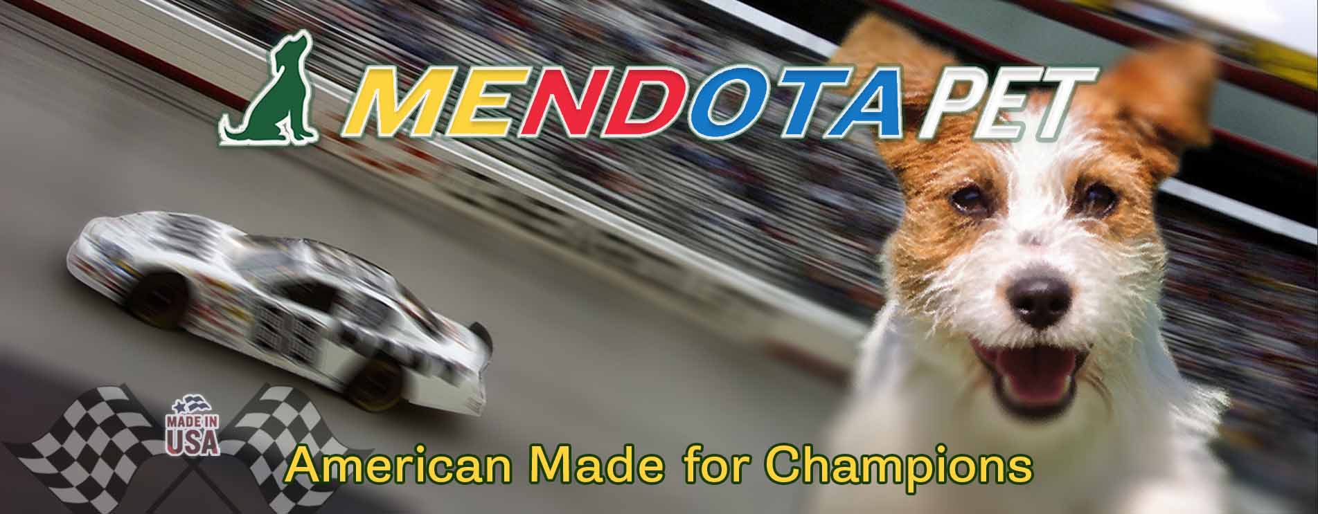 High Quality Made in USA Dog Leashes With Lifetime Warranty – Mendota Pet