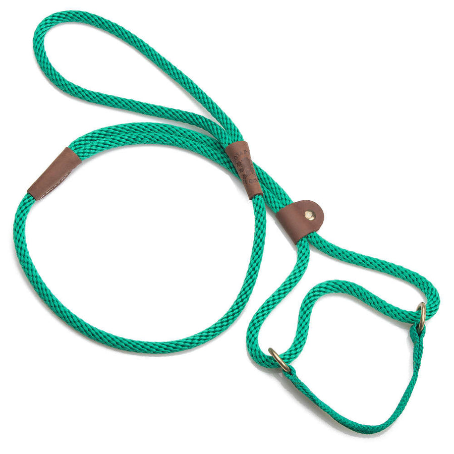Made in USA Dog Leashes with Lifetime Warranty – Mendota Pet
