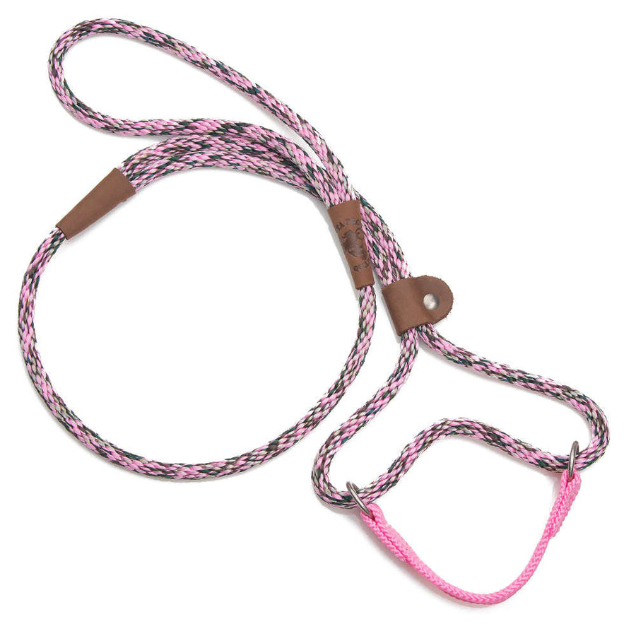 Mendota Dog Walker - Small 3/8 inch – Mendota Pet
