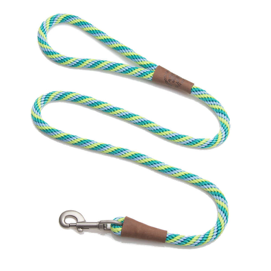 Snap Leash Large - Mendota Pet Dog Leash Made in USA