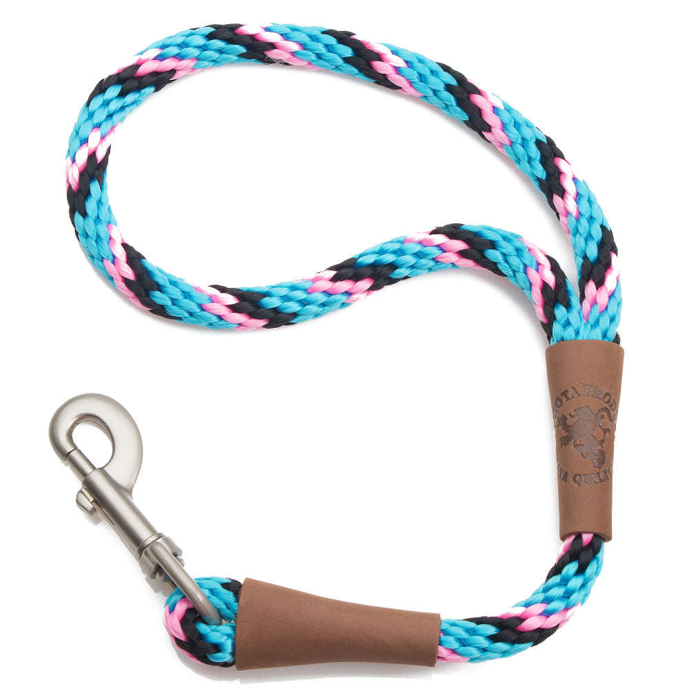 Mendota Traffic Leash - Large 1/2 inch – Mendota Pet