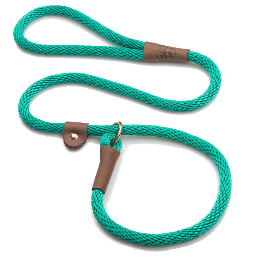 Slip Leash Large - Mendota Pet Dog Leash Made in USA