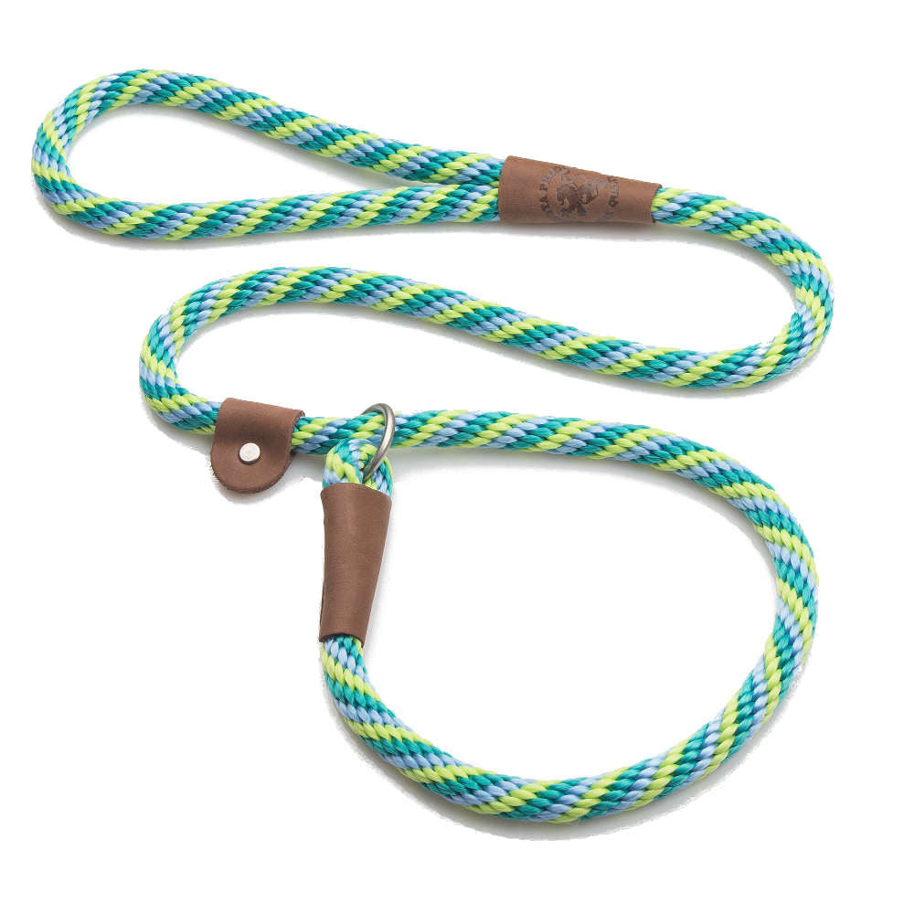 Slip Leash Large - Mendota Pet Dog Leash Made in USA